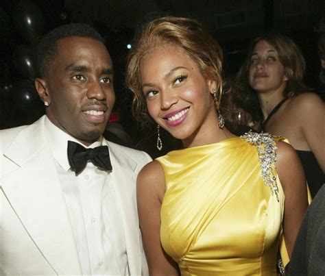 Почему от Бейонсе отписались 6 миллионов фанатов и при чем тут секс скандал с Пи Дидди Maxim