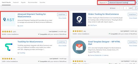How To Set Up WooCommerce Shipment Tracking Updated