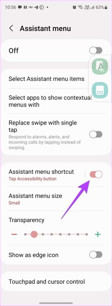 How To Remove Floating Home Button From IPhone And Android Screen Guiding Tech