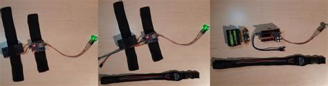 Device Prototype Versions Left Version 1 For Hand Arduino WEMOS Download Scientific