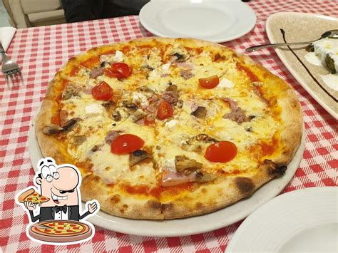 Restaurant Piceri Era Blloku Tirana Restaurant Menu And Reviews