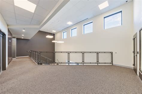 Projects Pgm Processing Facility Expansion — Arc Architecture