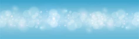 Light Bokeh Effect Isolated Light Abstract Glowing Bokeh Lights Christmas Background From