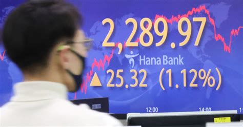 다음주 증시 전망 4분기 실적시즌 개막···개별 종목장세 전망