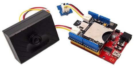 Wikienglishdocsgrove Serialcameramd At Master · Seeeddocumentwikienglish · Github