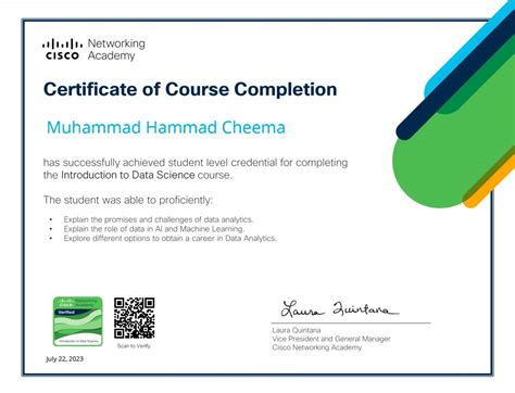Muhammad Hammad Cheema On Linkedin Alhamdulillah Datascience