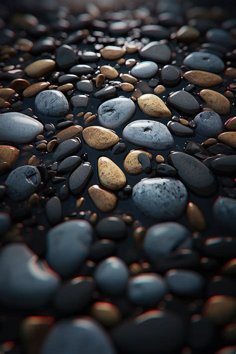 Download Ai Generated Rocks Stones Royalty Free Stock Illustration Image Pixabay