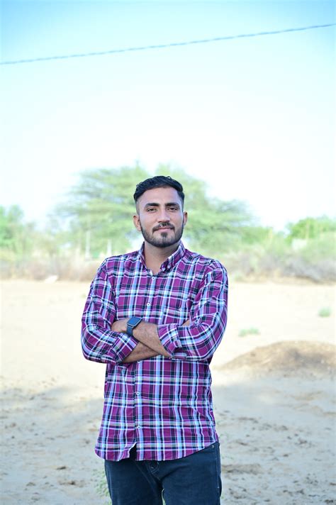 Prakash Bishnoi Medium