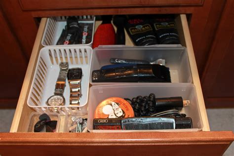 Let Your Scribbles Be Enough Drawer Vanity