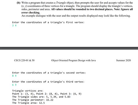 solved 1 15 points solve the following problem a write