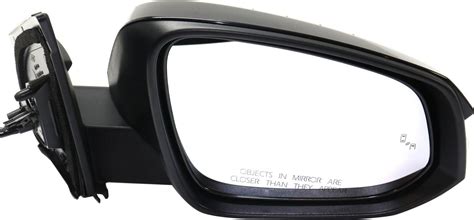 Kool Vue Mirror 2013 2015 Toyota Rav4 Side Heated