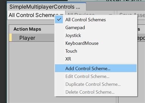 How To Detect The Keyboard And The Mouse As The Same Input Device Unity Engine Unity