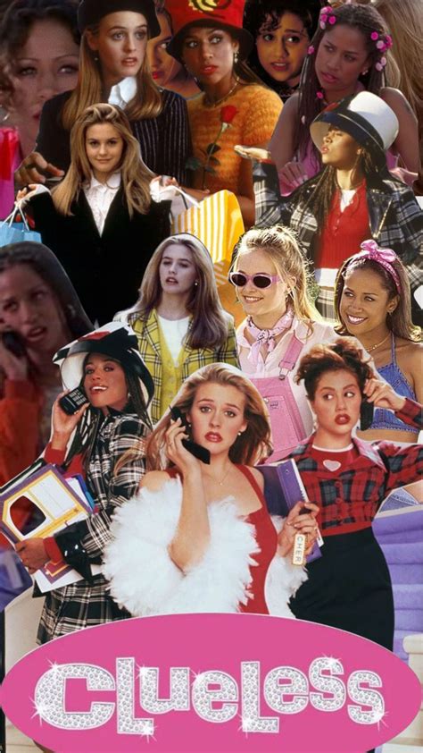 Check Out Matildasmiiths Shuffles Clueless Cluelessmovie
