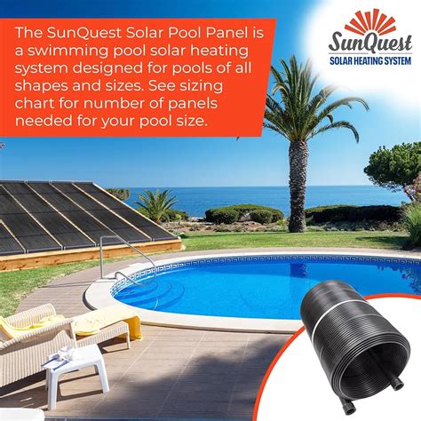 Above Ground Pool Sun Dome 10 Best Solar Pool Heaters Top Brands
