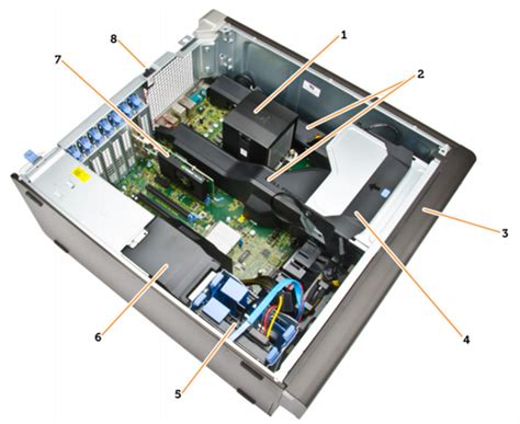 Diagram Of Computer Architecture Quizlet
