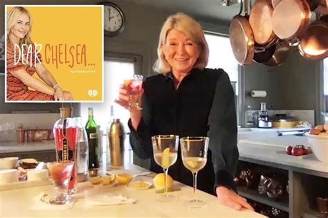 Martha Stewart Wants Friends To Just Die — So She Can Date Their Husbands