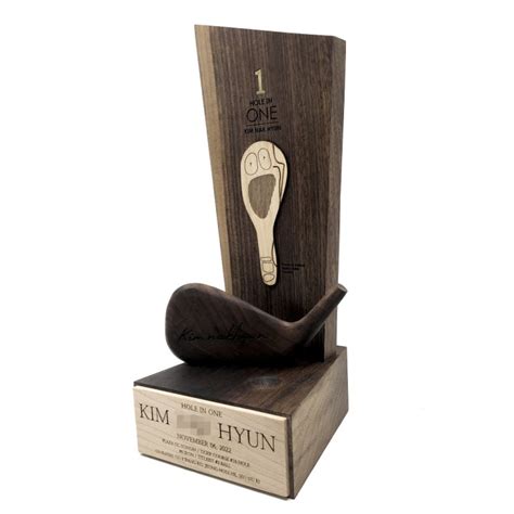 골프기념패 홀인원트로피 이글패 Course 네이버 블로그