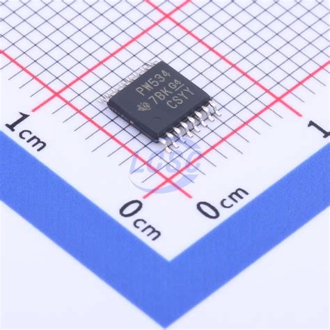Mcp23008 Eso Microchip Tech Io Expanders Jlcpcb