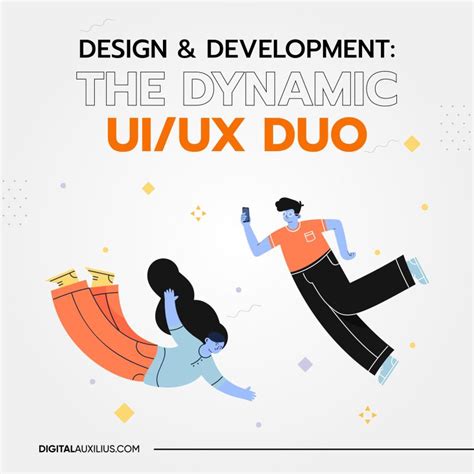 Digital Auxilius On Linkedin Ui Ux Design