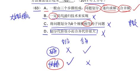 软件设计师 算法软件设计师算法大题怎么做 Csdn博客 软件设计师 算法软件设计师算法大题怎么做 Csdn博客