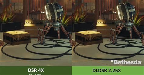 How To Use Nvidia Dldsr Is It Better Than Dsr Gamerevolution