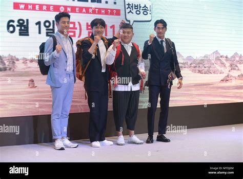 Hyun Jin Moon Montana
