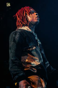 Trippie Redd Diskografie Wikipedia