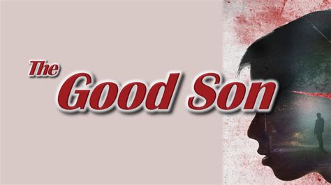 The Good Son Logos Sermons