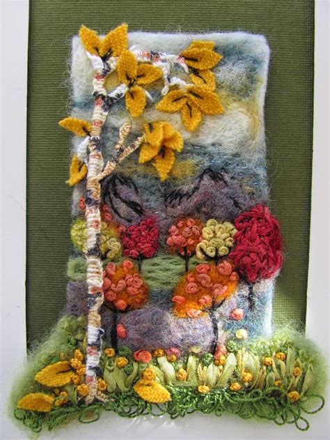 New Freebie Punch Needle Design By The Bay Needleart