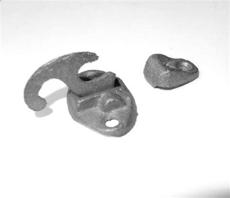 Shutter Catches Riccas Architectural Sales Products