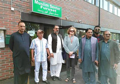 Simen Bondevik Fikk Bismak Av Hamas Kritikken