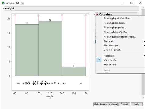 How Do I Group My Data Into Categories Jmp User Community
