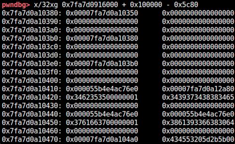 Uiuctf 2020 Writeup Ctfするぞ