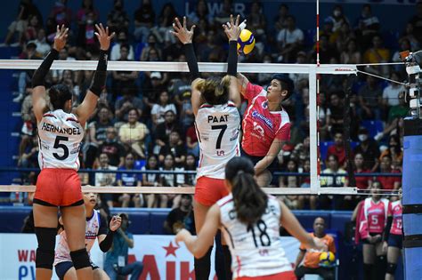 Photos Pvl Premier Volleyball League