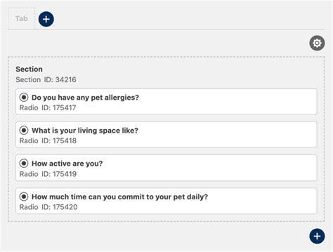 How To Build An Outcome Based Quiz WS Form