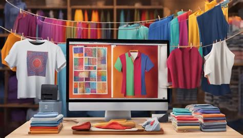 Guide How To Send A GIMP File For Shirt Printer Successfully