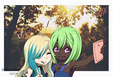 Private Collab By Notcomfortablee On Deviantart