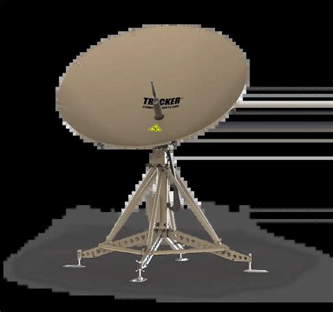 Cobham Satcom Connecting The Future