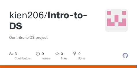 intro to ds eda ipynb at main · kien206 intro to ds · github