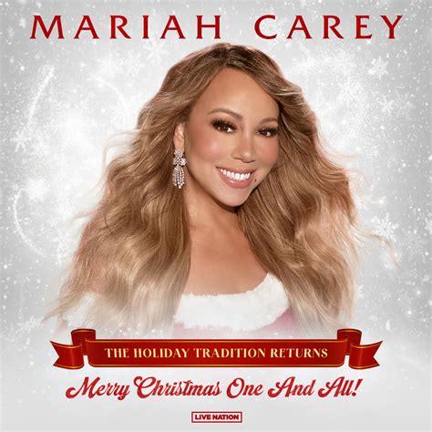 Mariah Carey Official Website