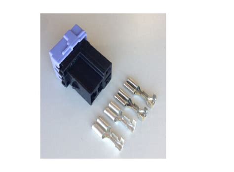 Iso Relay Socket Eastern Beaver Inc