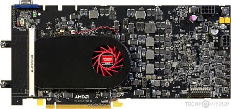 Amd Radeon E8860 Specs Techpowerup Gpu Database
