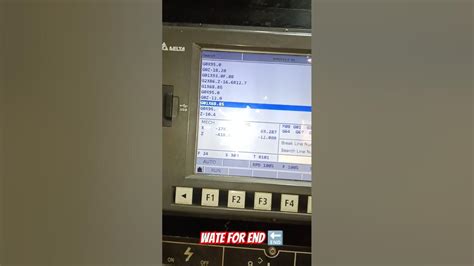 आप Cnc Programming सीखना चाहते हो तो हमारे चैनल को फॉलो करेंshorts Cnc Programming