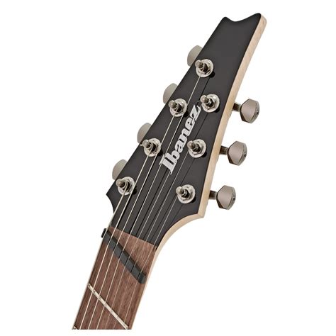 Ibanez Rgms7 Multiscale 7 String Black Xmusic Ibanez Rgms7 Multiscale 7 String Black Xmusic