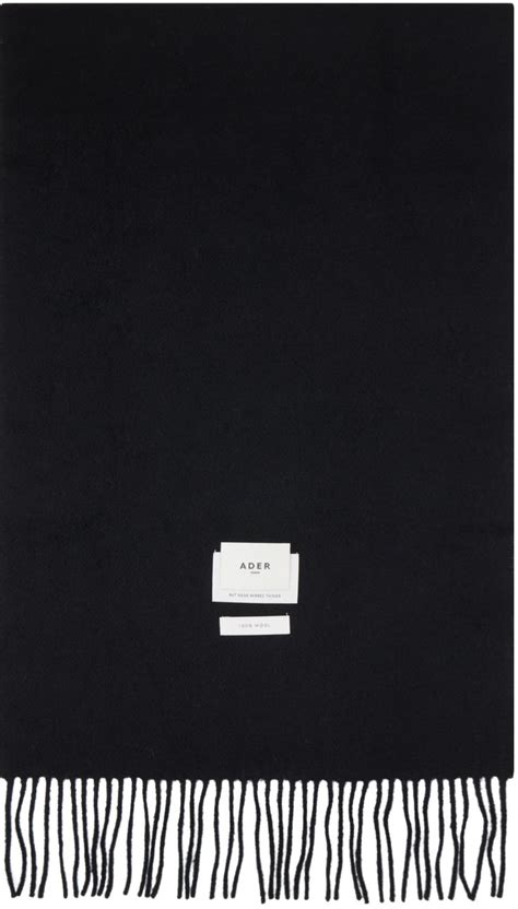 Ader Error For Men Ss24 Collection