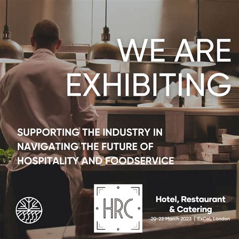 INTERTAN S.A. back in London for the HRC exhibition at Excel!