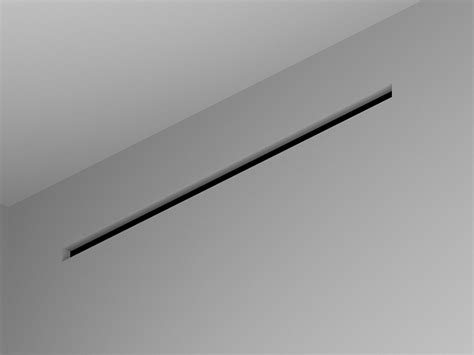 Linear Diffuser 90° Opening Hvac Vent Covers Square Ceiling Vent