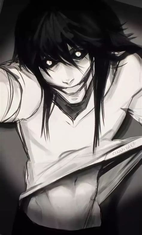 Chat With Jeff The Killer Nsfw Enjoy Free Unrestricted Ai Character