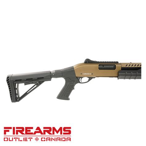 Brands Canuck Firearms Outlet Canada